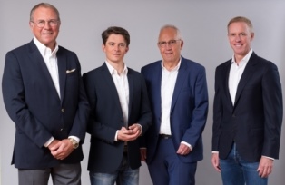 Präsidiumswechsel im Golf Club Würzburg | Golf Club Würzburg