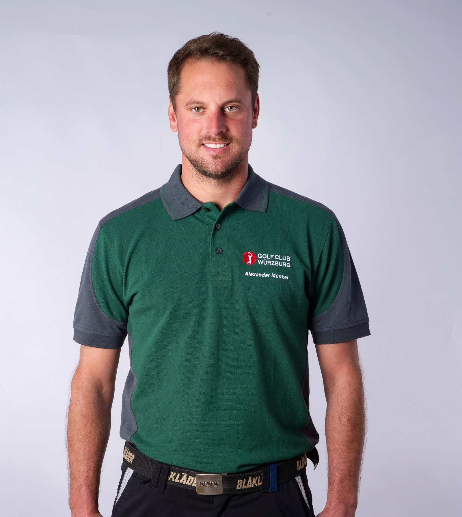 Unser Greenkeeper-Team | Golf Club Würzburg