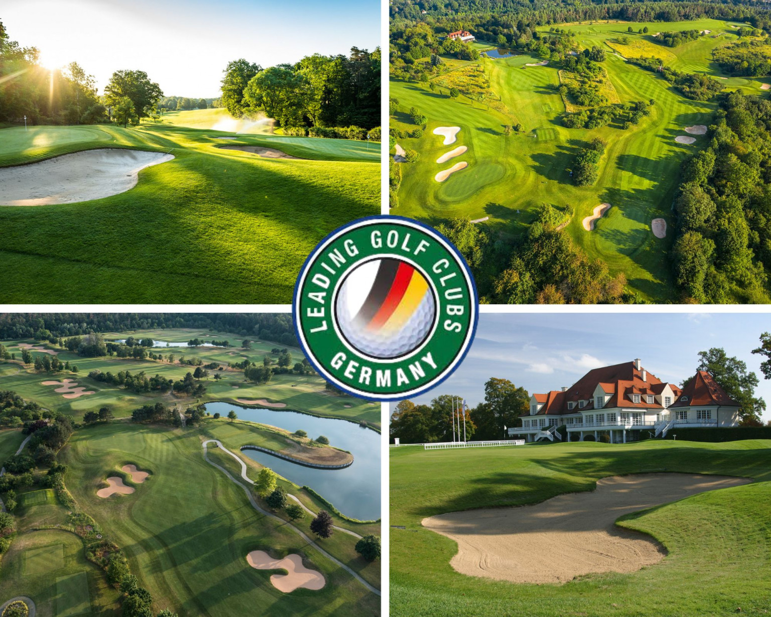 Leading Golf Clubs: Spürbar mehr Qualität für das Mitglied | Golf Club ...